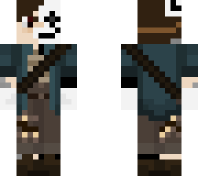 alternate | Minecraft Skins