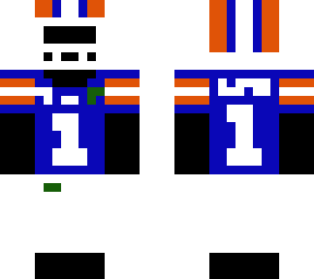 Florida Minecraft Skins