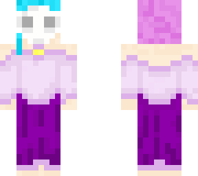 psychopomp | Minecraft Skins