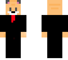 fox | Minecraft Skins
