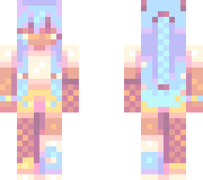 super | Minecraft Skins