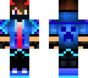 gamer boy | Minecraft Skins