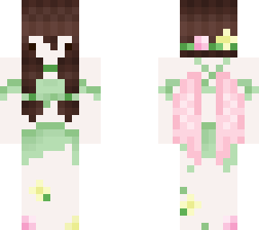 fairy | Minecraft Skins