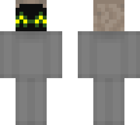 gary | Minecraft Skin