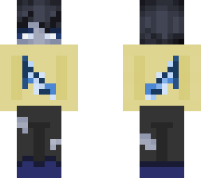 ghostbur | Minecraft Skins