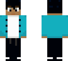 Gogy | Minecraft Skin