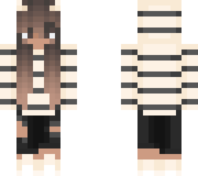 Grace ~ | Minecraft Skin