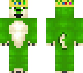 doge | Minecraft Skins