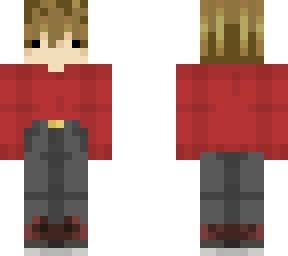Grian | Minecraft Skin