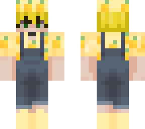 gvhj | Minecraft Skin