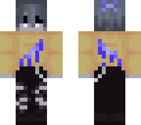 ghostbur | Minecraft Skins