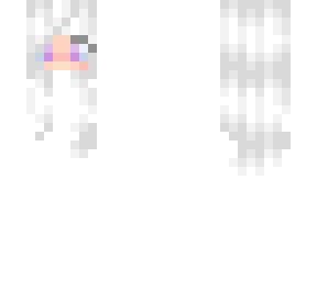 white hair base | Minecraft Skins