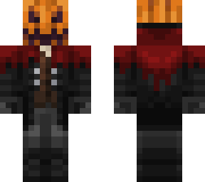Headless Minecraft Skins
