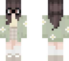 hhhh | Minecraft Skin