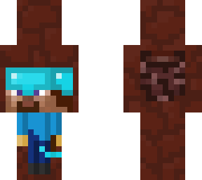 face hidden | Minecraft Skins