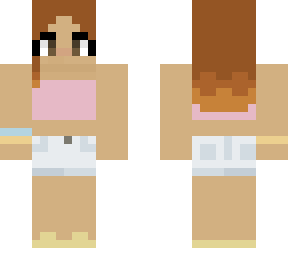 outer banks | Minecraft Skins