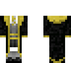 hufflepuff | Minecraft Skins