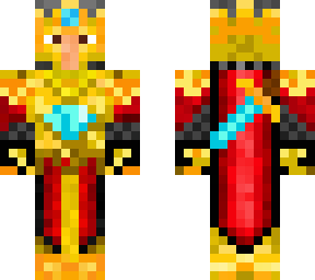 hyyhy | Minecraft Skin