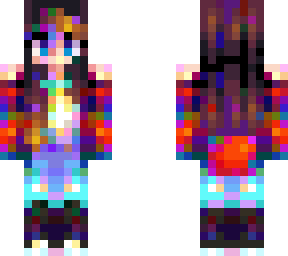 old mc skin | Minecraft Skins