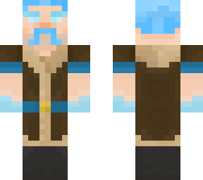 wizard | Minecraft Skins