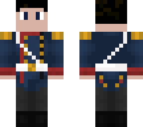 kaiser | Minecraft Skins