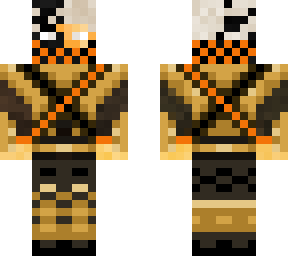 jenava | Minecraft Skins