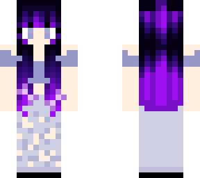 Jessica | Minecraft Skin