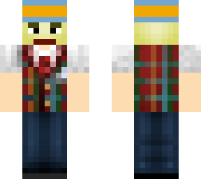 cricket | Minecraft Skins