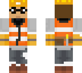 constructor | Minecraft Skins