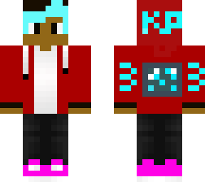 maizen jj | Minecraft Skins