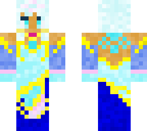 league of legends | Minecraft Skins