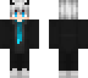 karma akabane | Minecraft Skins