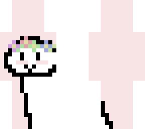 Female Dream Minecraft Skins