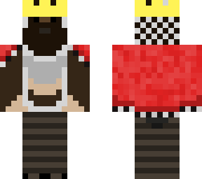 quail | Minecraft Skins