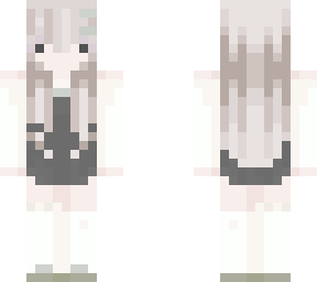 dress | Minecraft Skins