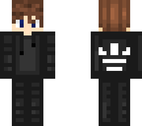 Kwwai AlbyPro | Minecraft Skin