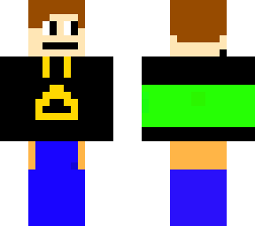 LEGEND on FN BR's Skin. | Minecraft Skin