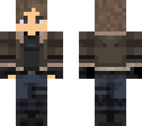Leon Minecraft Skins