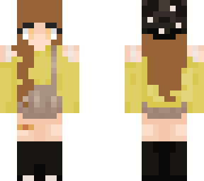 lolo | Minecraft Skin