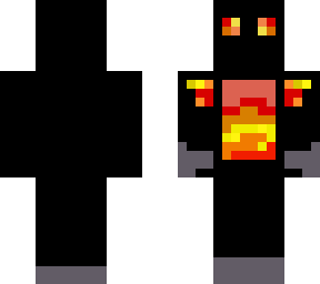 hell | Minecraft Skins