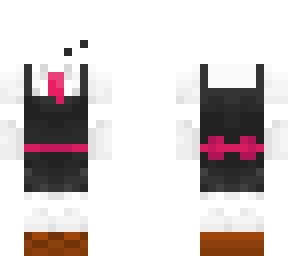 maid | Minecraft Skins