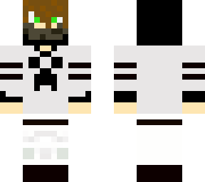 Mate | Minecraft Skin