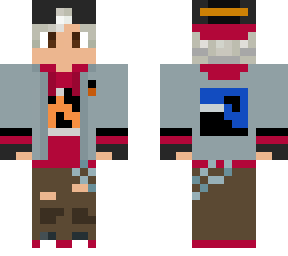 free fire | Minecraft Skins