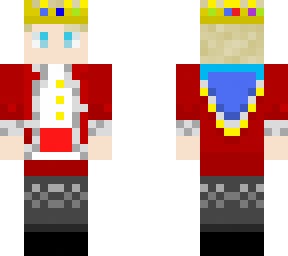 technoblade hd | Minecraft Skins