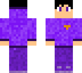 michael | Minecraft Skins