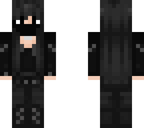 michiko | Minecraft Skin