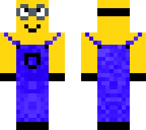 minion | Minecraft Skins