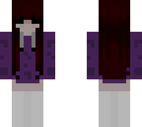 jumper | Minecraft Skins