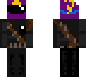 motorbike | Minecraft Skins