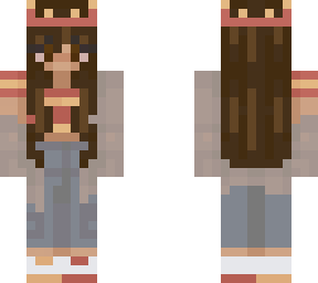 ketchup | Minecraft Skins